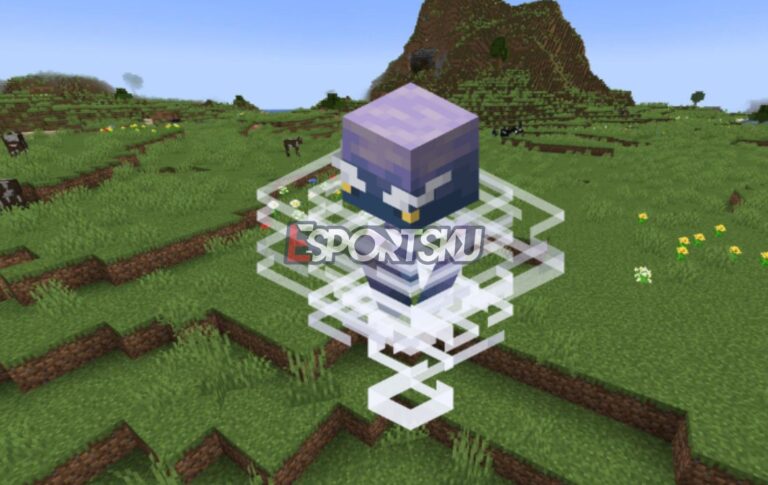 Apa itu Breeze Minecraft & Semua yang Perlu Kamu Tahu – Esportsku