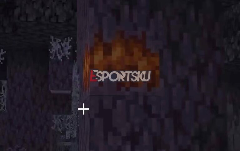 Semua yang Perlu Kamu Tahu tentang Creaking Heart di Minecraft – Esportsku