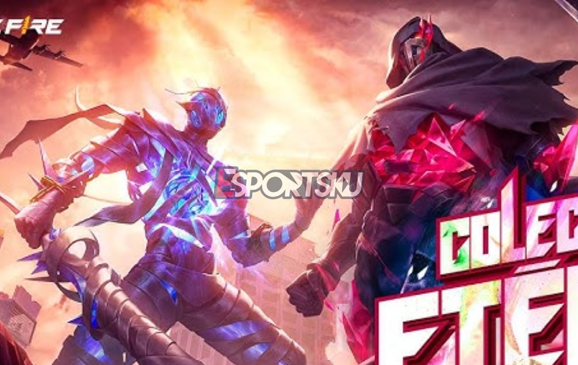 Eternal Bundle Free Fire Akhirnya Rilis Cek Tanggalnya Disini! – Esportsku