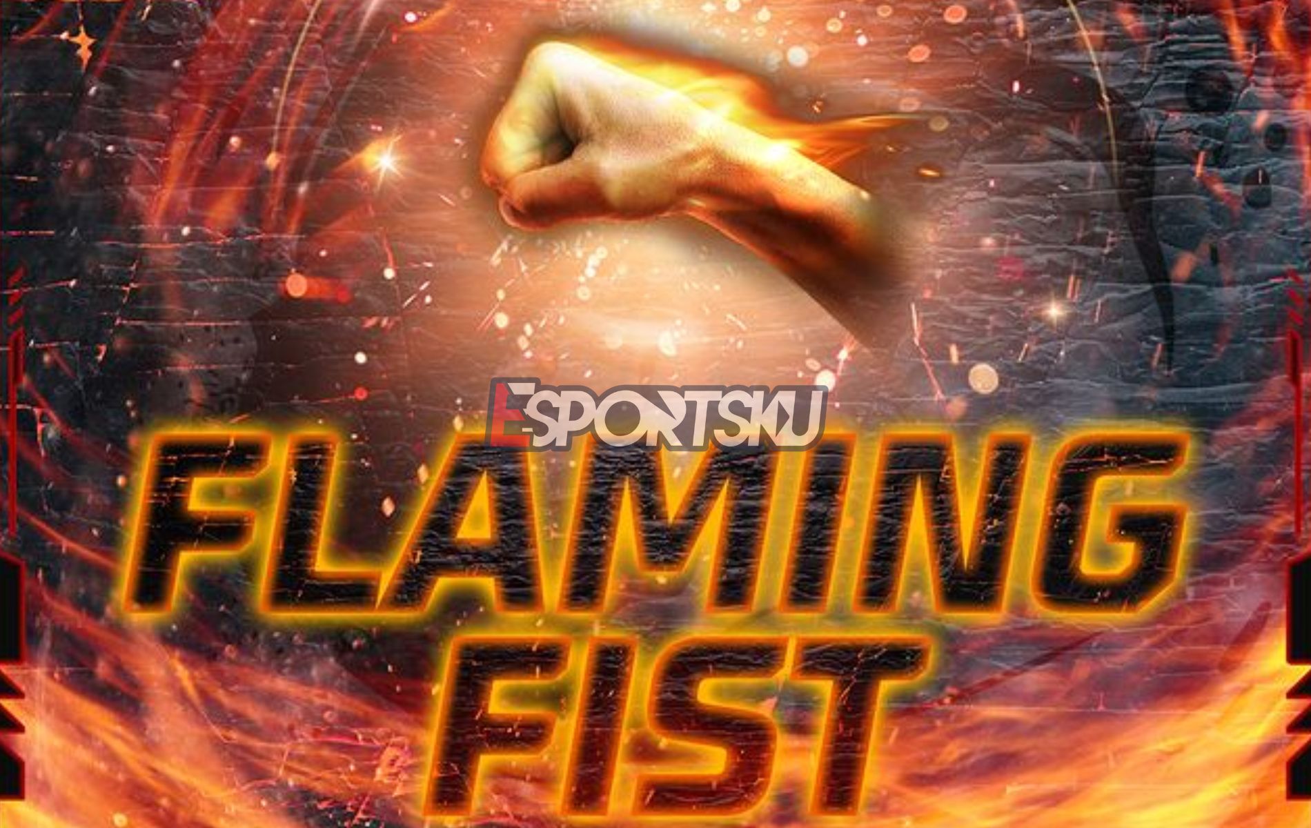 Faded Wheel Flaming Fist Free Fire Cek Hadiah & Harganya! – Esportsku