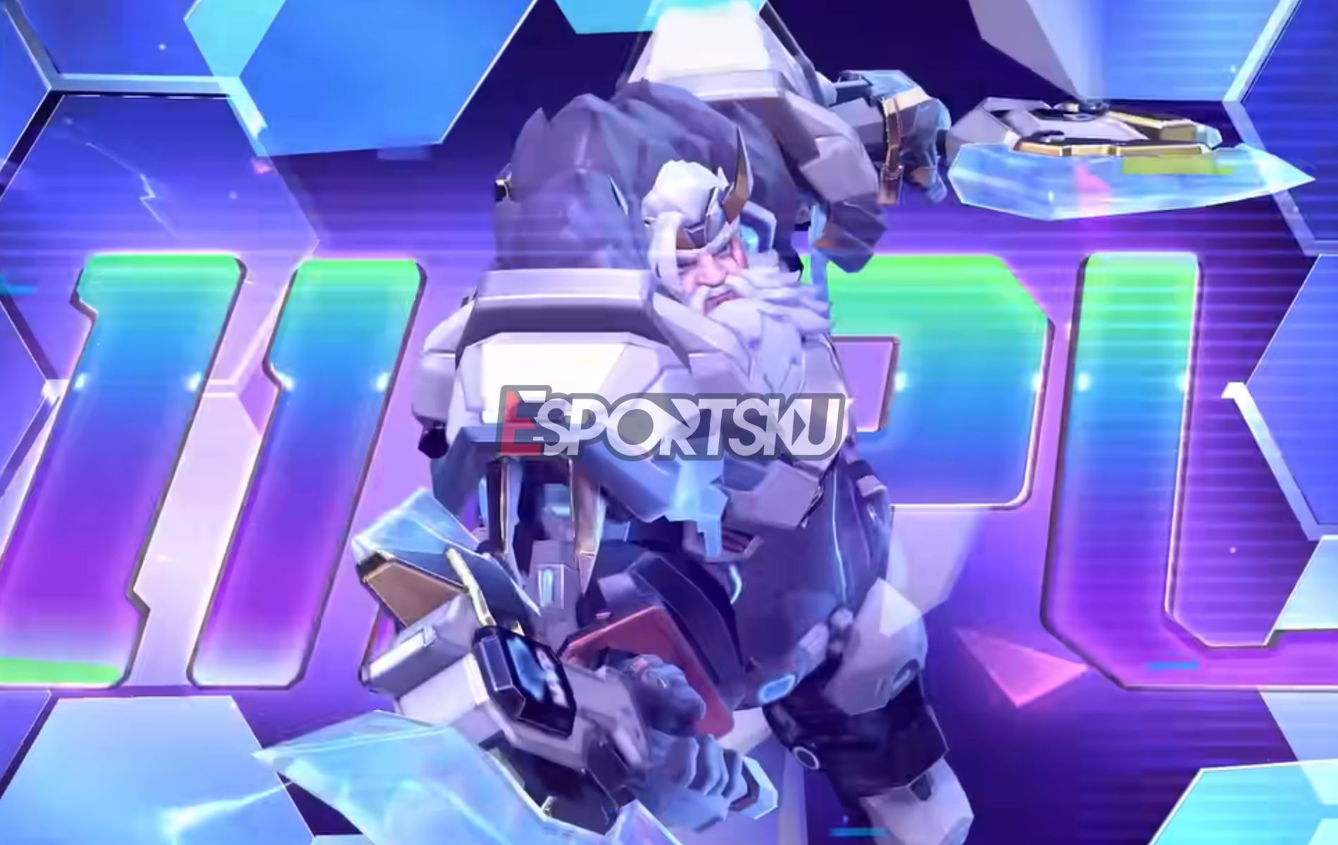 Hero Ini Cocok Pakai Winter Crown di Mobile Legends – Esportsku