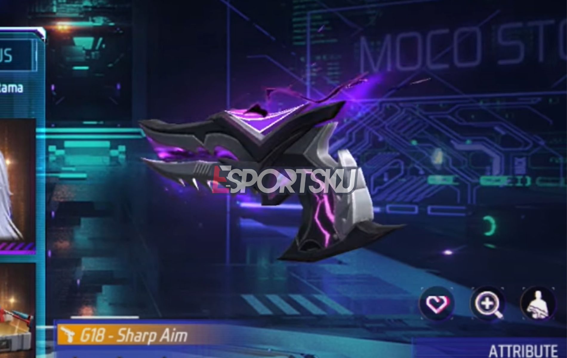 Moco Store Free Fire Oktober 2024 Untuk Hadiah & Cara Dapat! – Esportsku