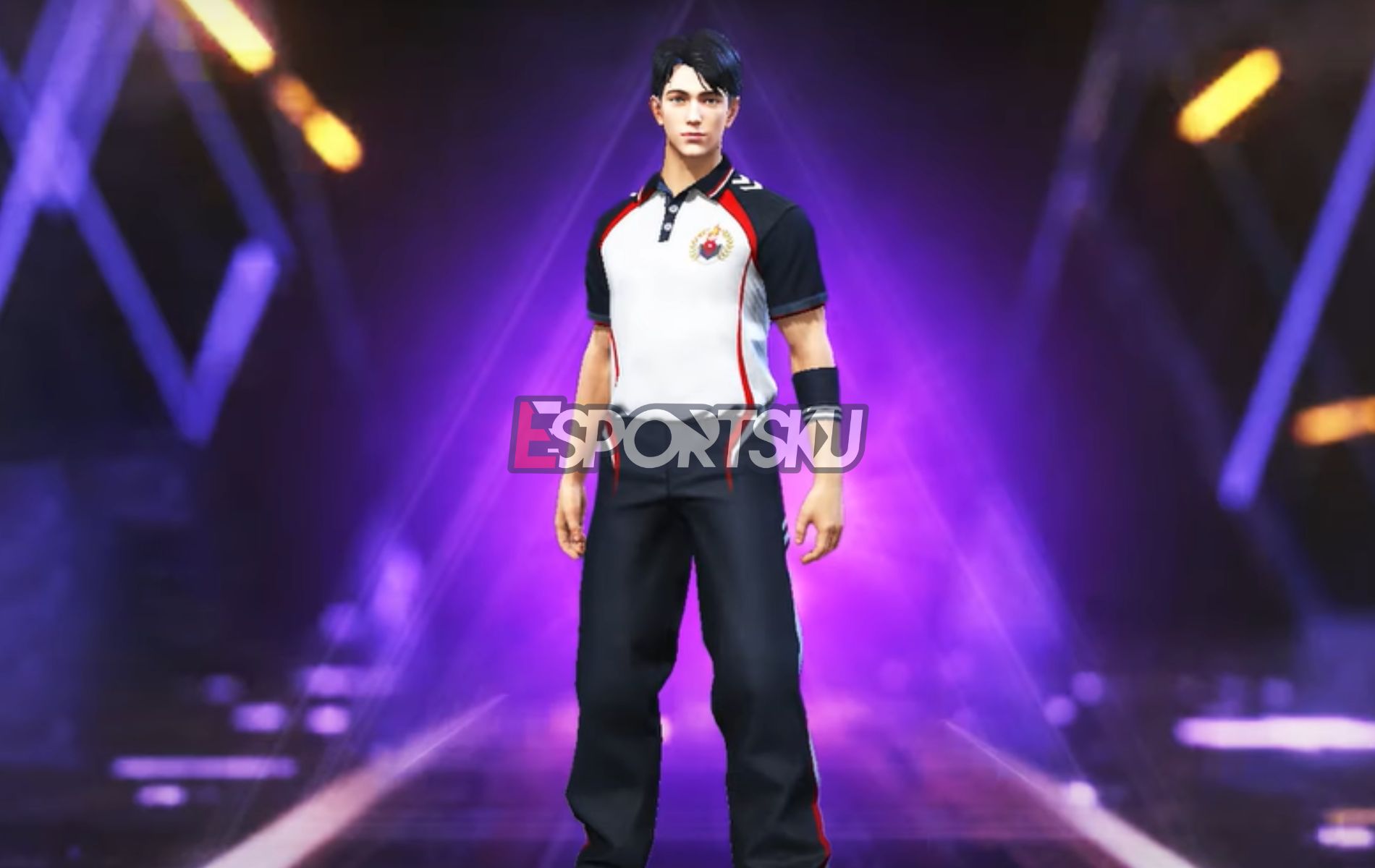 Event Bundle Penjas Free Fire Ini Dia Hadiah & Cara Dapatnya – Esportsku