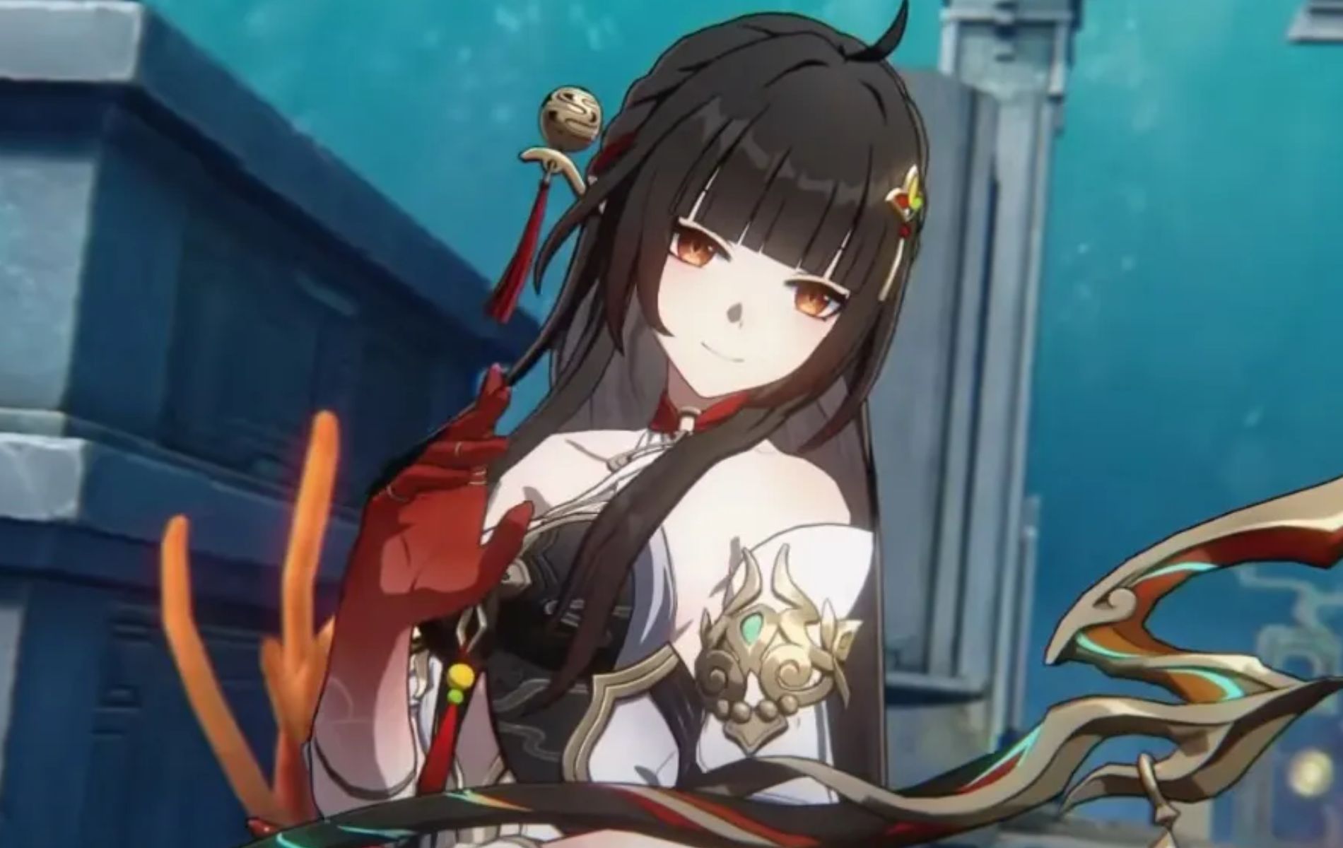 Material Lingsha Honkai Star Rail Panduan Lengkap Ascension dan Trace ...