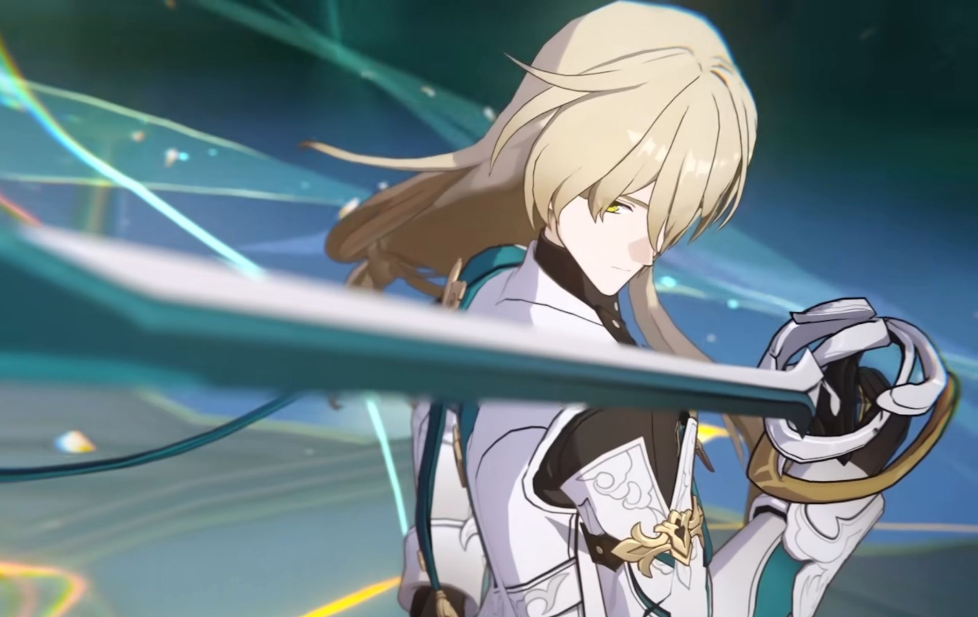 Semua yang Perlu Kamu Tahu tentang Ascension dan Trace Luocha Honkai ...