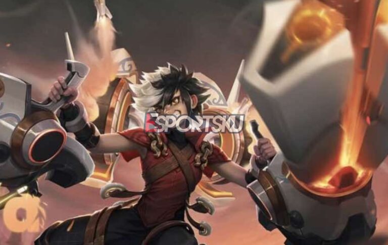 Skin Meng Ya Return of Dreams HOK Semua yang Perlu Kamu Tahu! – Esportsku