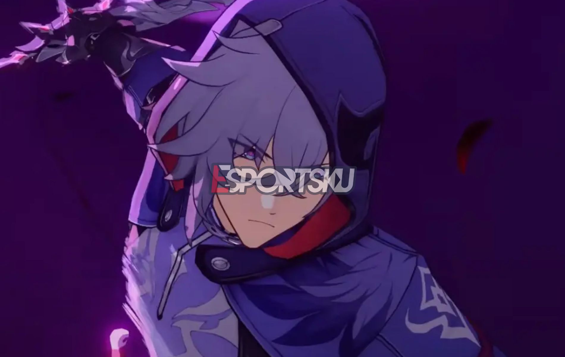 Semua Material Moze Ascension & Trace di Honkai Star Rail – Esportsku