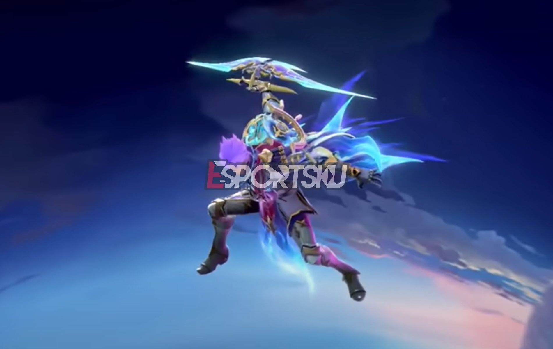 Nolan The Navigator Mobile Legends Skin, Check Price and How to Get It ...