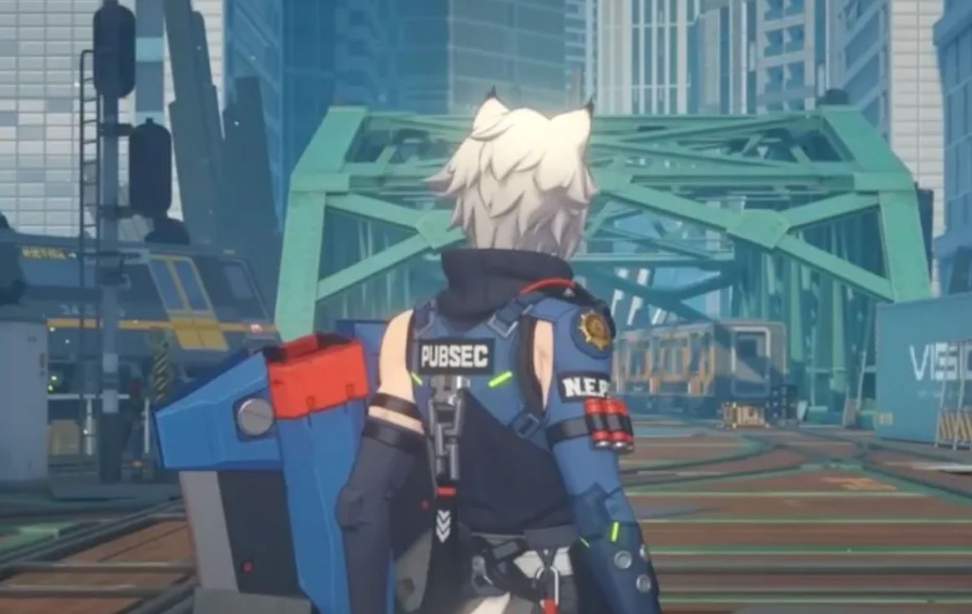 Kombinasi Disk Drive dan W-Engine Terbaik untuk Seth di ZZZ – Esportsku