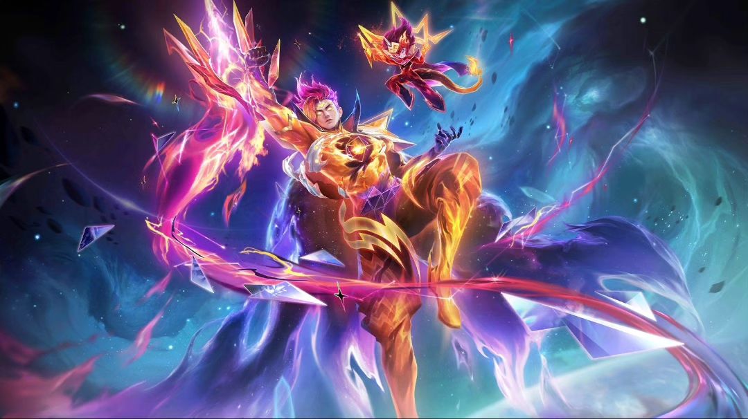 Skin Terbaru Rilis November 2024 Mobile Legends Cek Disini! – Esportsku