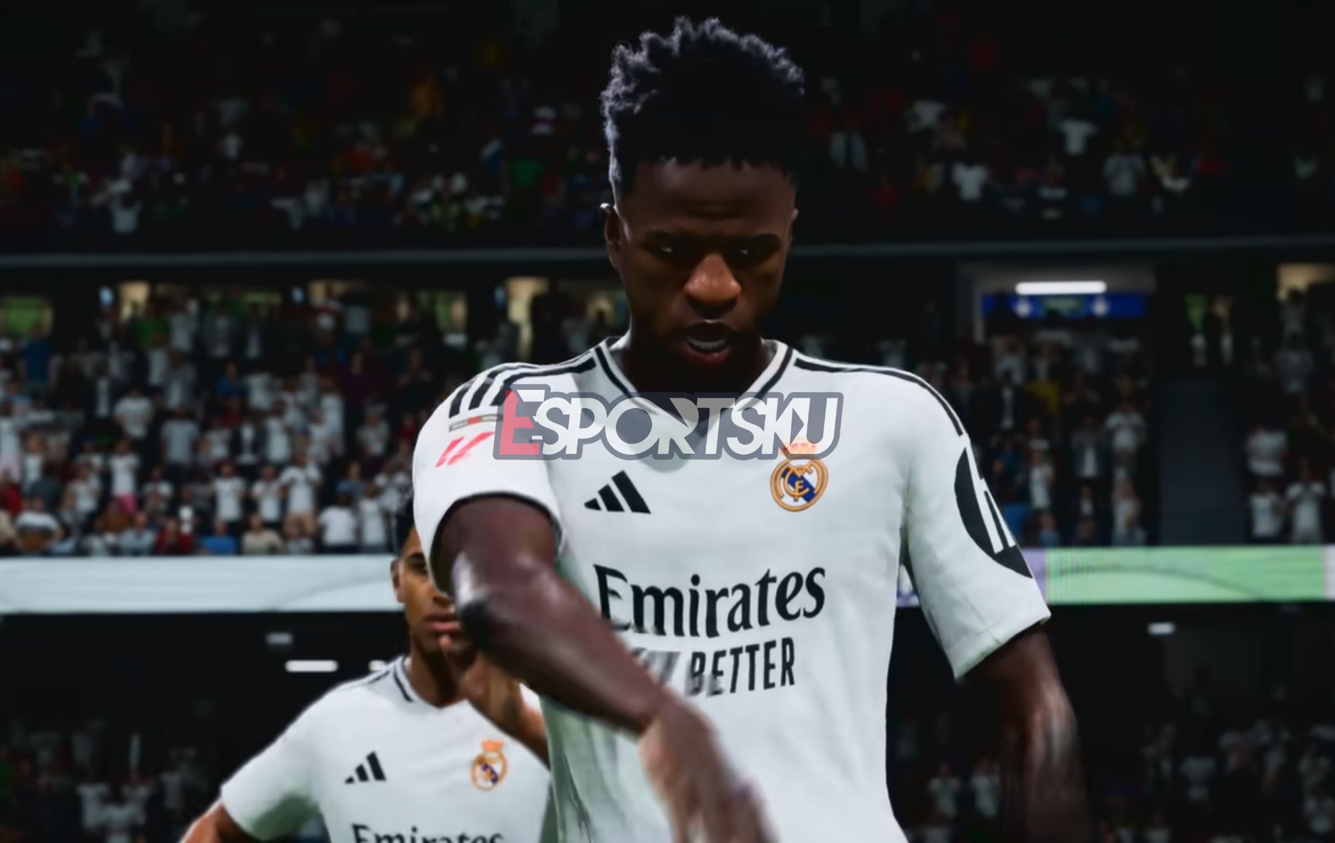 Wingers Terbaik FC 25 Ada Siapa Saja? – Esportsku