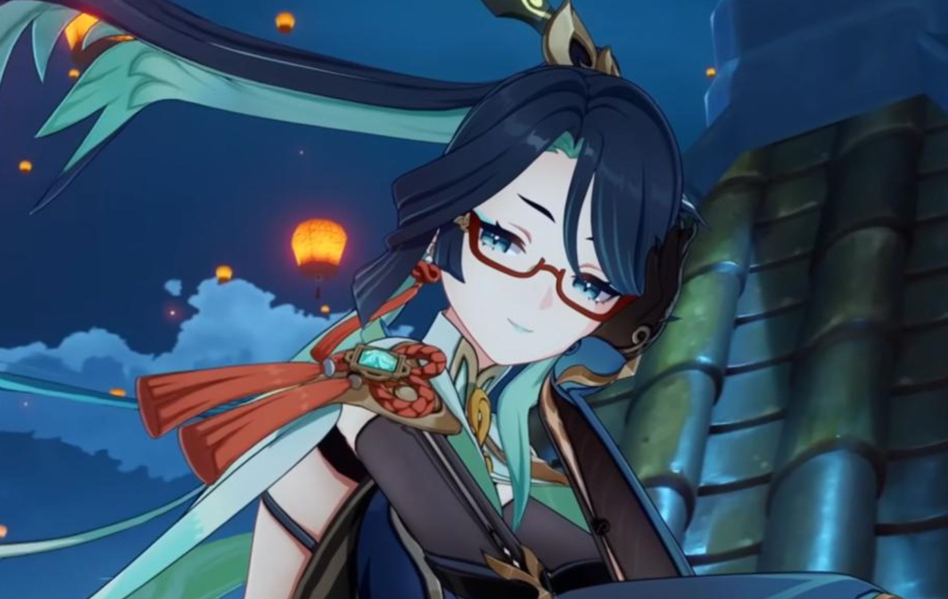 Guide Tenacity of the Milelith Karakter & Artifact Terbaik Genshin ...