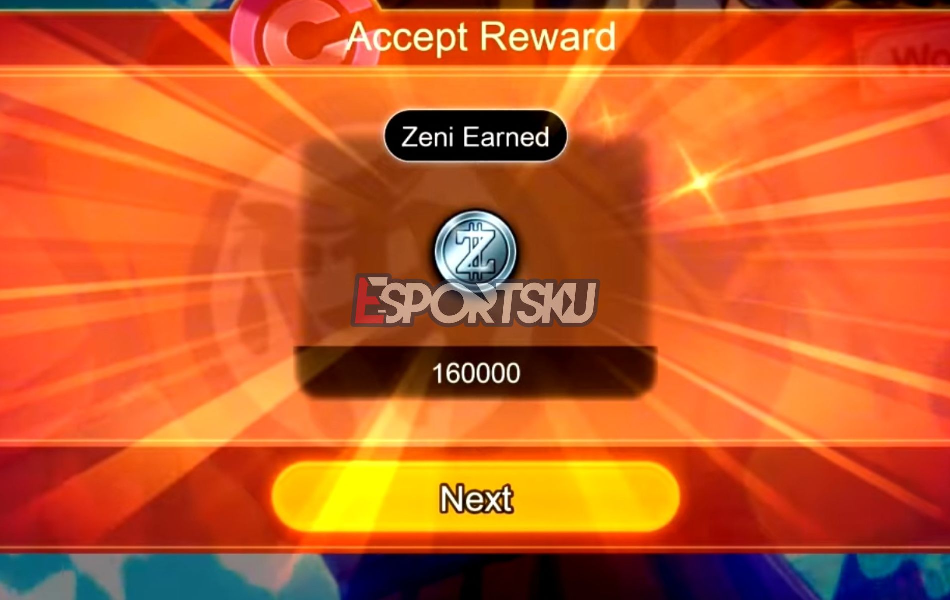 Cara Tercepat Mendapatkan Zeni di Dragon Ball Sparking Zero – Esportsku