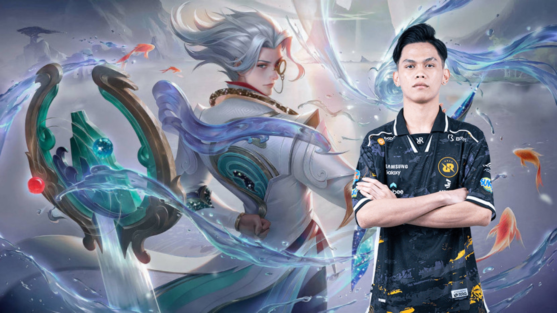 Hero Pool Para Gold Laner di MPL ID Season 14, Siapa Terbanyak? – Laman ...