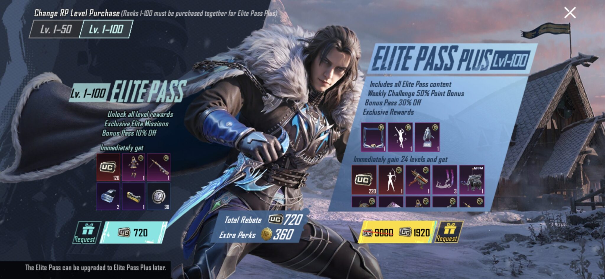 Mau Puluhan Skin Permanen PUBG Mobile November 2024? PUBG MOBILE Royale Pass Ace 10 – Esportsku