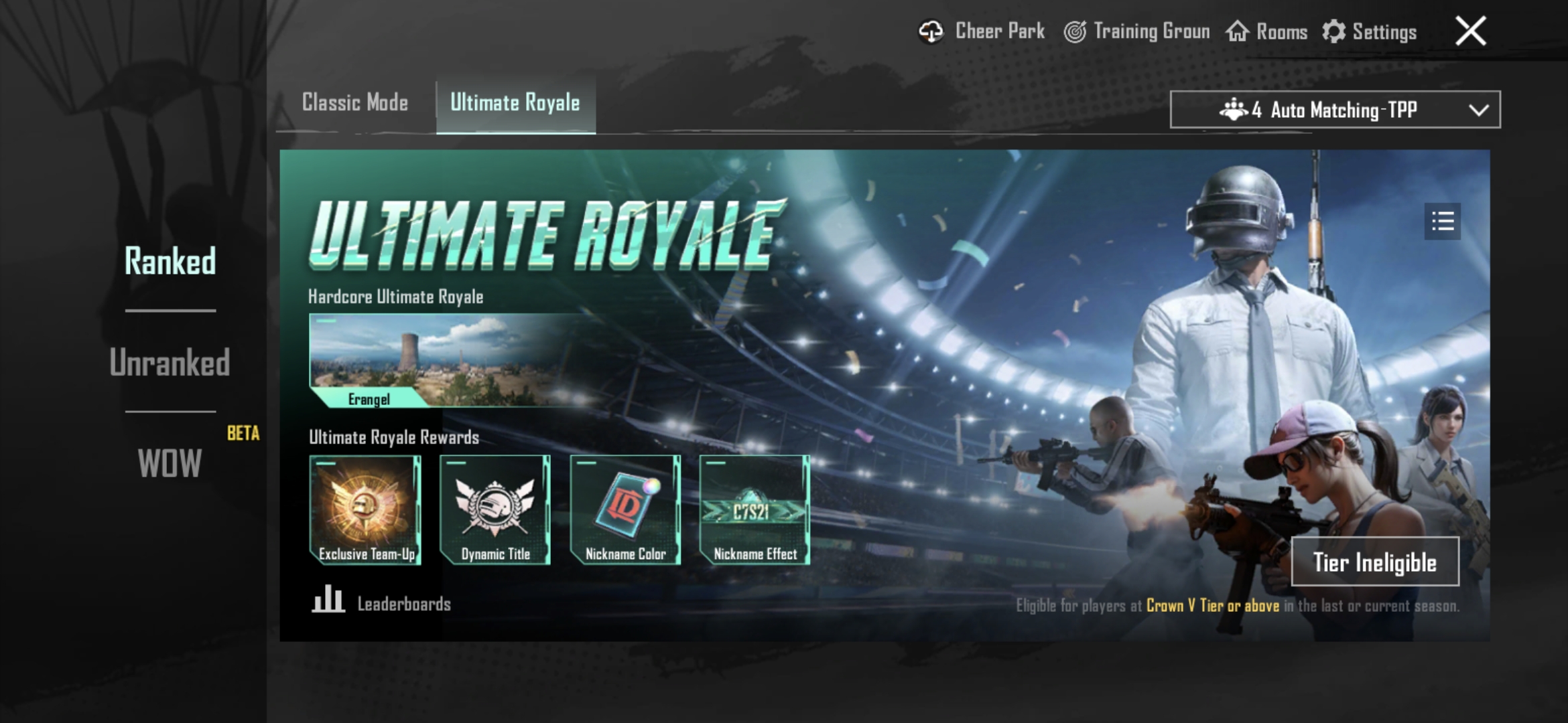 Mau Merchandise Eksklusif Collector Box Ultimate Royale Gratis di PUBG Mobile? Ini Cara ...