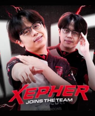 Mobile Legends: Bang Bang – Esportsku