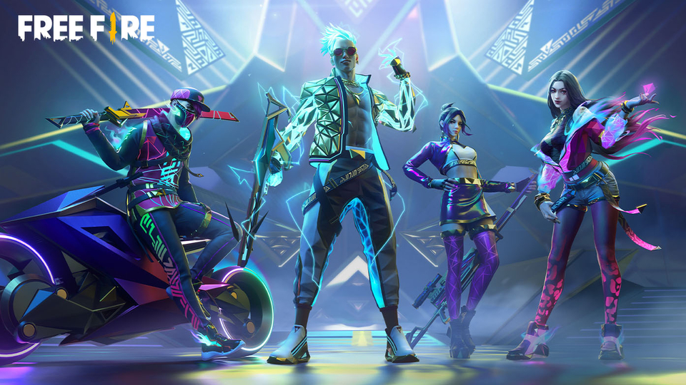 Cara Agar Resolusi Free Fire FF Menjadi HD di HP Kentang, Tapi Ada Plus ...