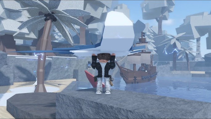 Mau Item Gratis Fisch Roblox? Ini Kode Redeem Fisch Roblox dan Cara ...