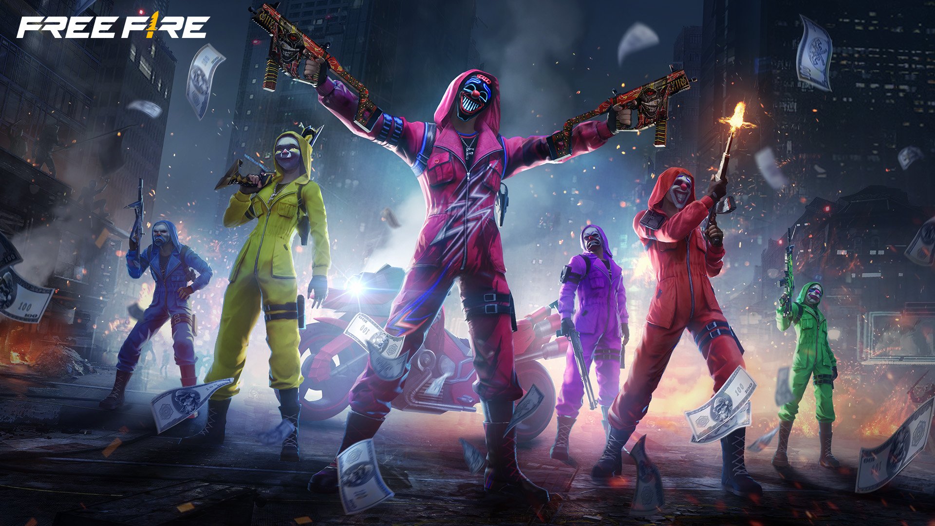 SilTruco FF Free Fire, Cara Mendapatkan Diamond Gratis FF 2025 – Esportsku