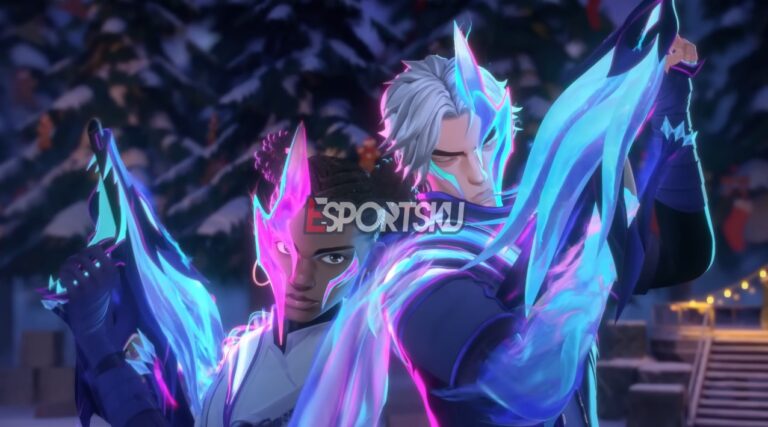 Kenapa Shield Gun Jarang Dipakai Player Free Fire (FF)? – Esportsku