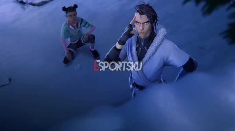 Karakter Koda Free Fire (FF), Review Skill dan Cara Dapatkannya ...