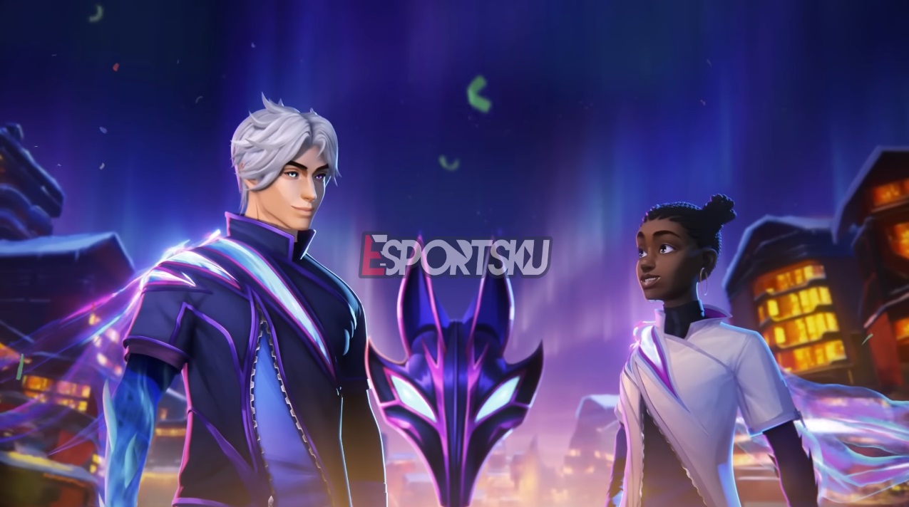 Karakter Koda Free Fire (FF), Review Skill dan Cara Dapatkannya ...