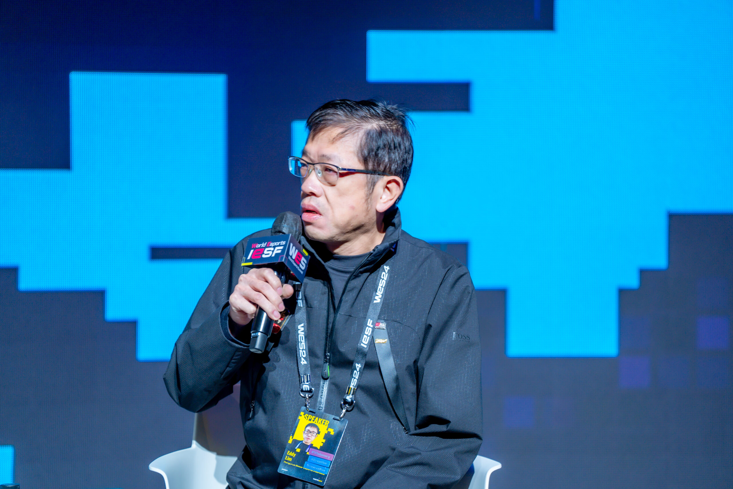 PB ESI Dinobatkan Sebagai Federasi Esports Terbaik Tahun 2024 oleh IESF ...