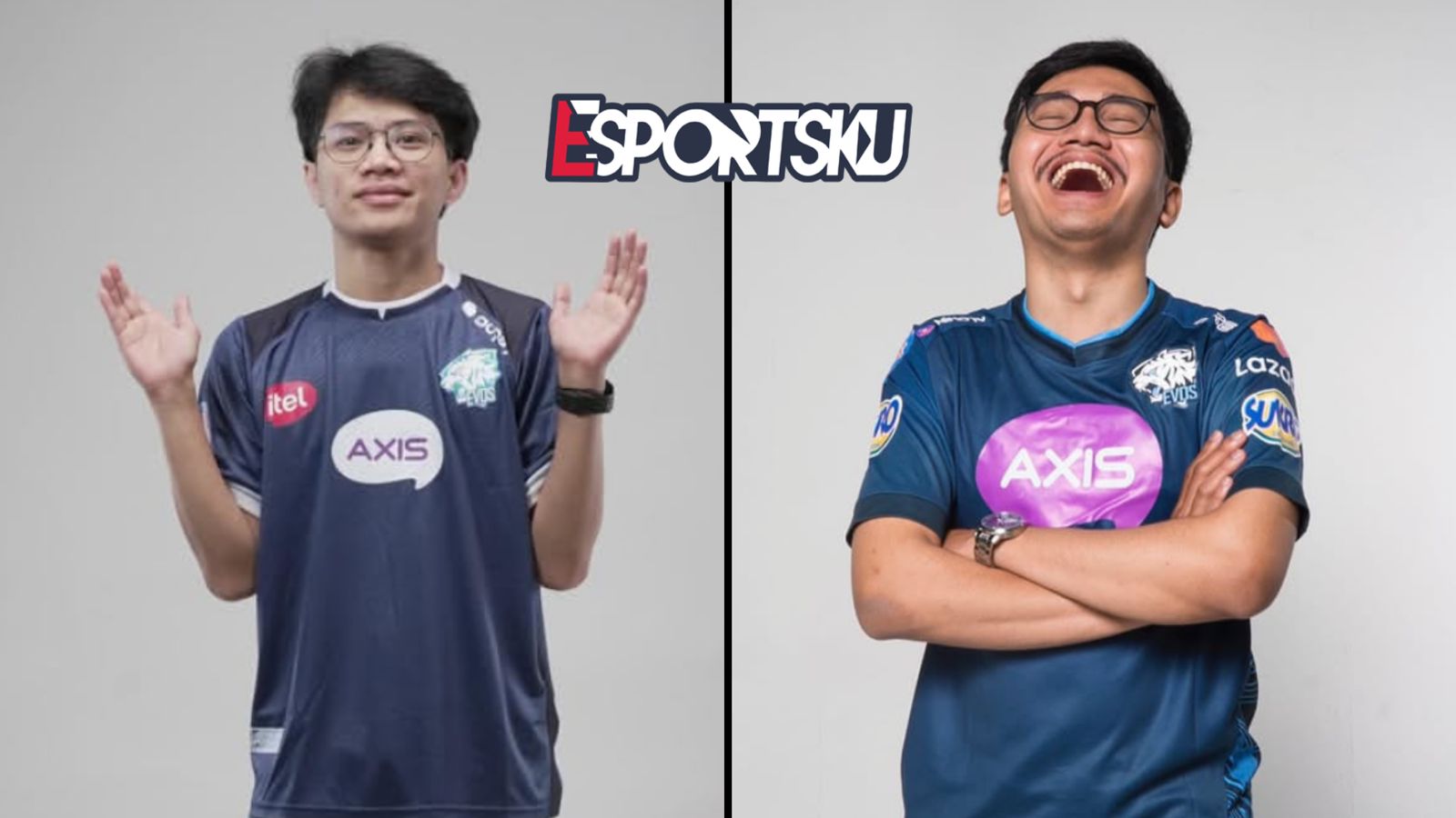 Razeboy Masuk EVOS Esports Tidak Hanya Jadi Talent? Ini Spekulasi Dari ...
