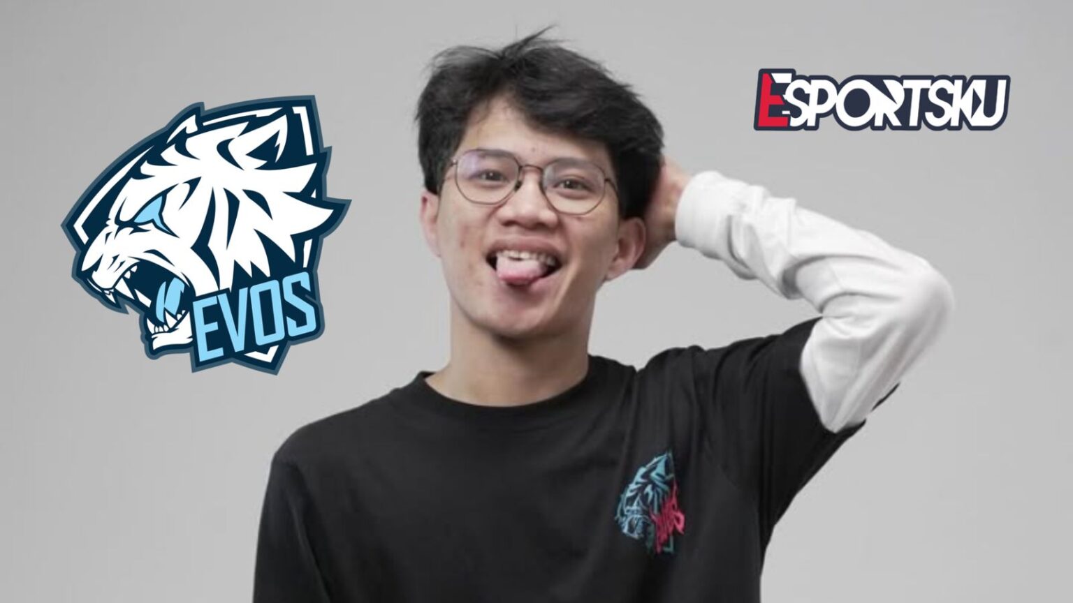 Razeboy Masuk EVOS Esports Tidak Hanya Jadi Talent? Ini Spekulasi Dari ...