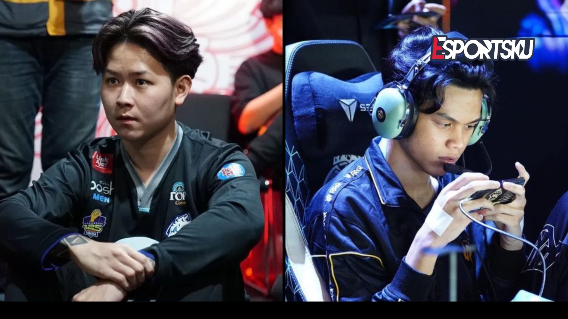 Persamaan Gustian Rekt dan RRQ Skylar Menurut Setiawan Ade, Sangat ...