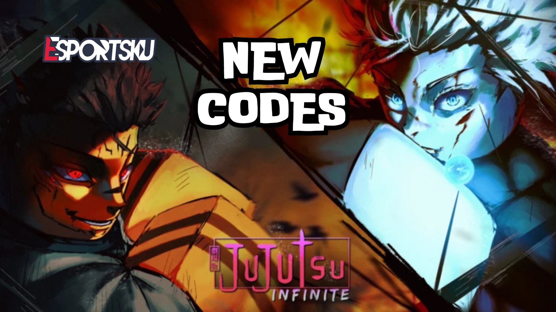 Jujutsu Infinite Roblox Redeem Code, Klaim Hadiah Gratis Sekarang ...