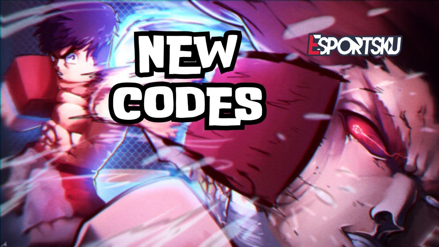 Redeem Code MMA Legends Roblox Terbaru Desember 2024 – Esportsku