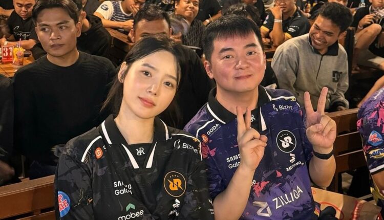 Mobile Legends: Bang Bang – Esportsku