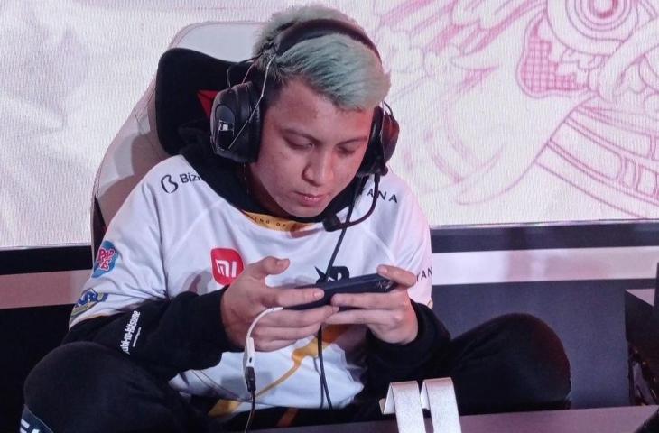 Ingin Jadi Pro Player Mobile Legends? Bang Xinnn Berikan Sebuah Tips ...