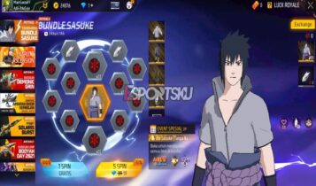 Berita Free Fire Esports – Esportsku