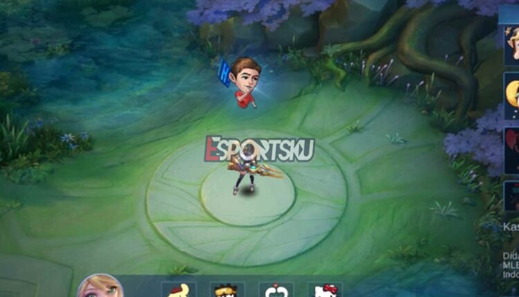 Mobile Legends: Bang Bang – Esportsku