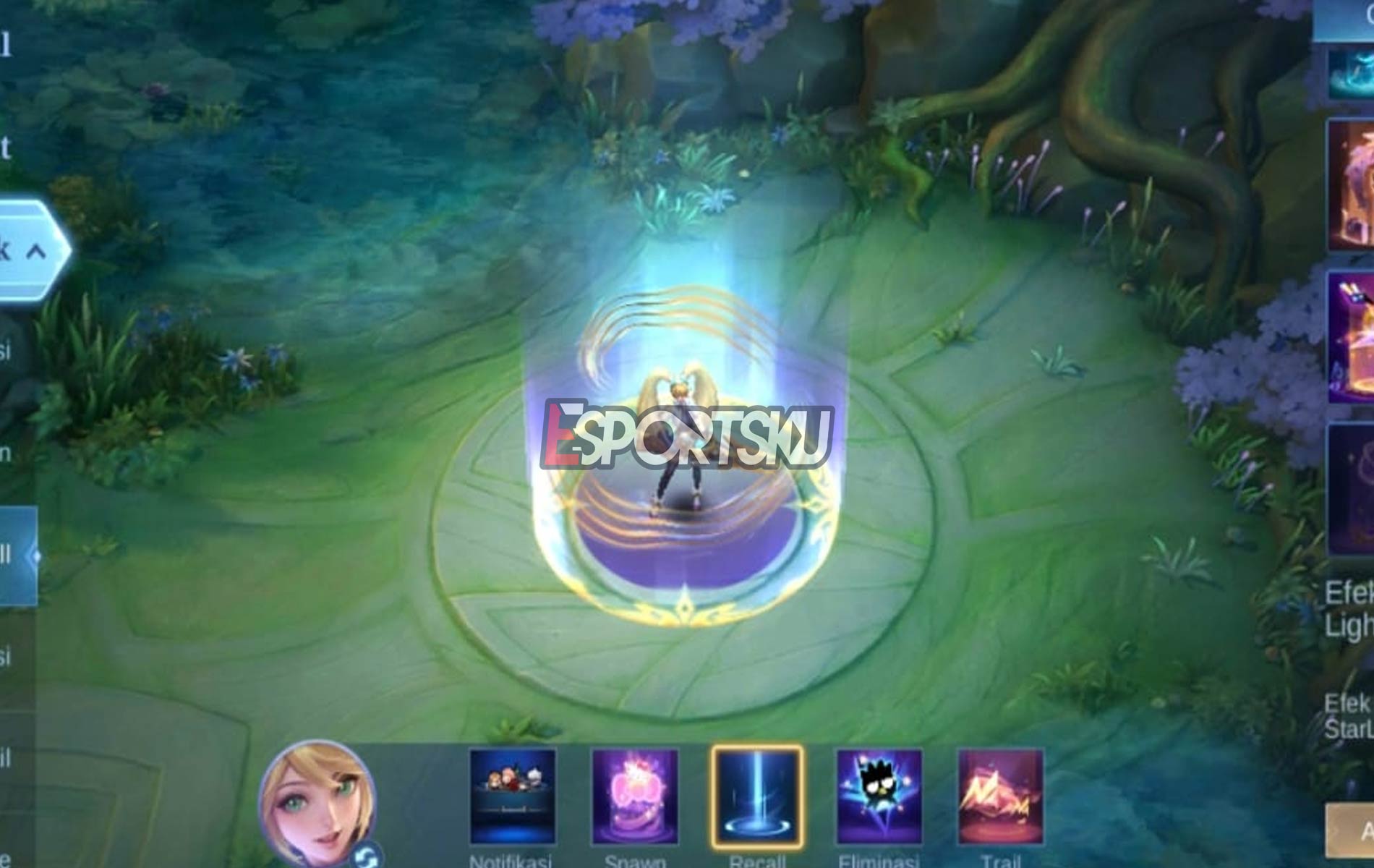 Tips Mengatasi Ping 200Ms Saat Main Mobile Legends (ML) – Esportsku