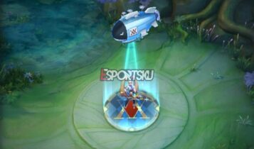 Mobile Legends: Bang Bang – Esportsku