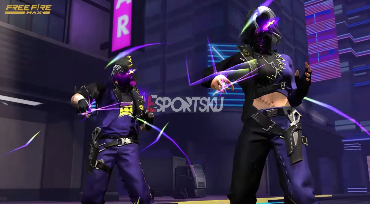 7 Cara Dapatkan Emote Slurp Slurp Free Fire (FF) – Esportsku