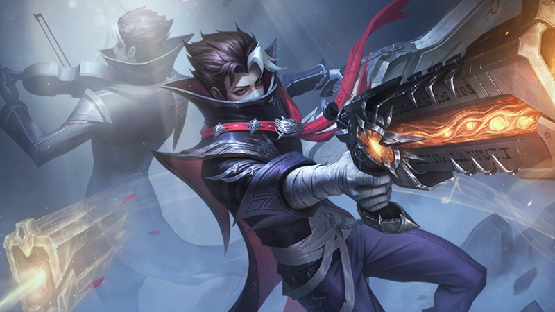 Granger Terpilih Jadi Skin Eksklusif M7 Kalahkan Cecillion Mobile ...