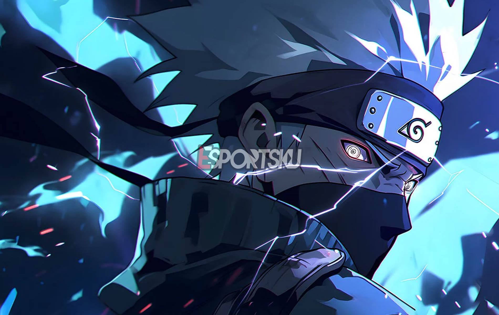 Kode Redeem Bundle Kakashi FF, Bundle dan Emote Keren Guru Naruto ...