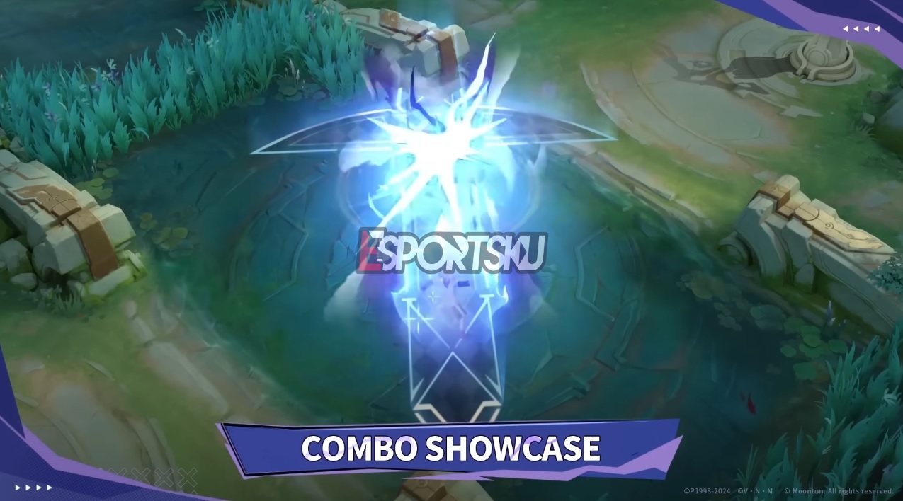 TERBARU! Skin Harith Killua Mobile Legends (ML), Tampil Keren Ala Hunter x Hunter! – Esportsku