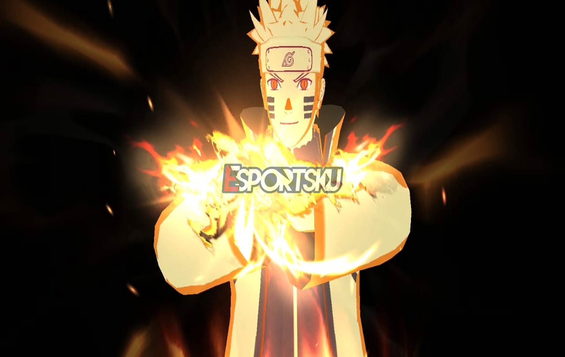 Skin M4A1 Naruto Free Fire (FF) Harga, Cara Mendapatkan, dan ...