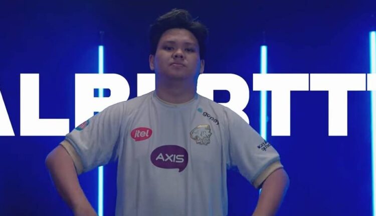 Mobile Legends: Bang Bang – Esportsku