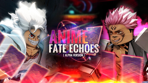 Anime Fate Echoes Redeem Code Roblox January 2025 – Esportsku