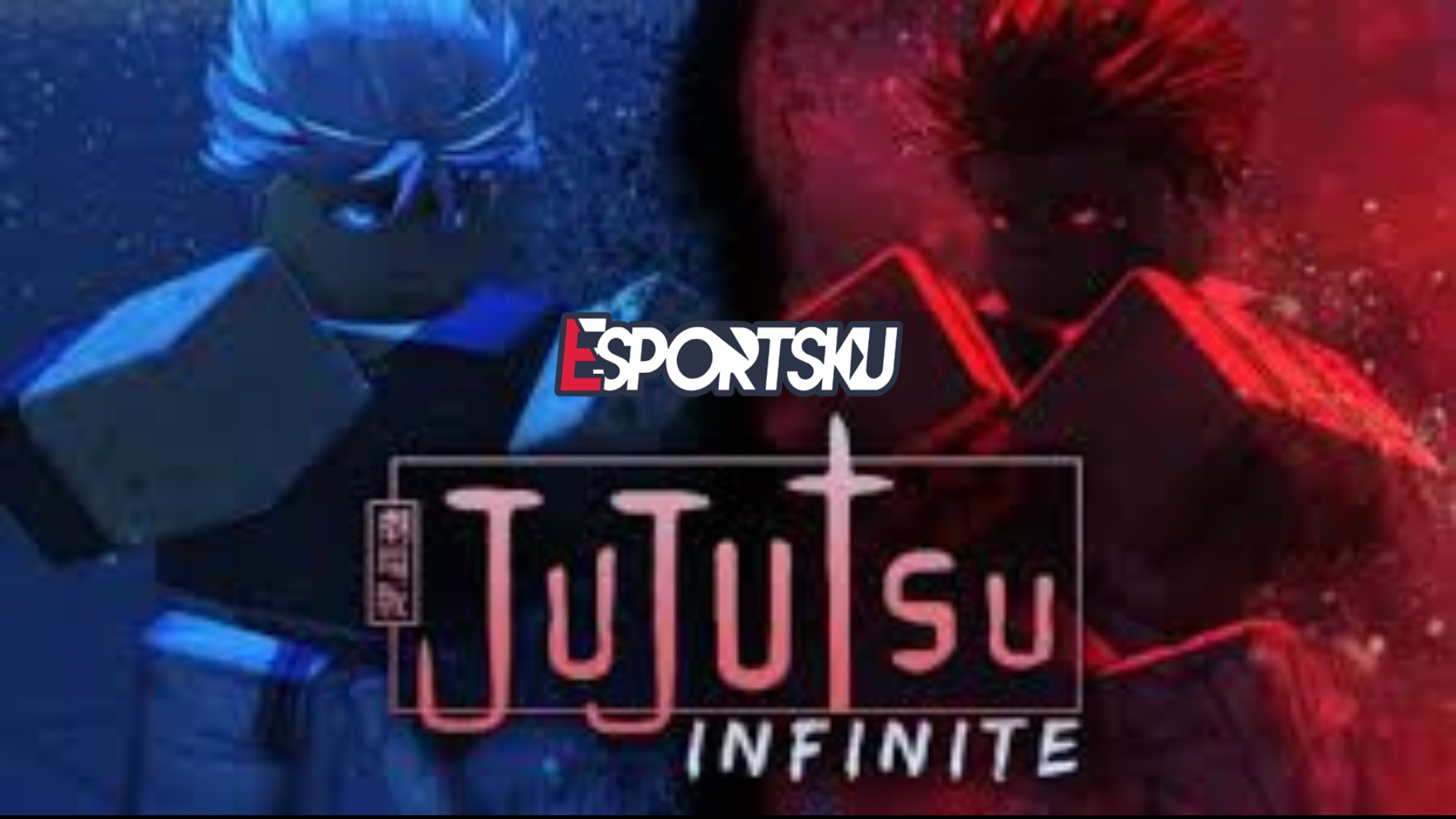 Redeem Code Jujutsu Infinite Roblox Januari 2025, Klaim Sekarang Juga ...