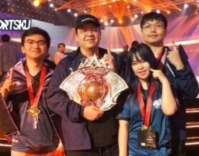 Mobile Legends: Bang Bang – Esportsku