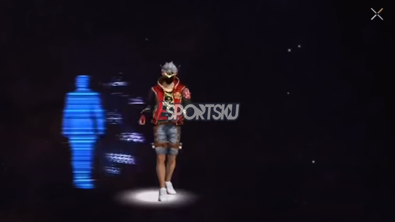 Cara Dapatkan Emote Spear Spin Free Fire (FF) – Esportsku