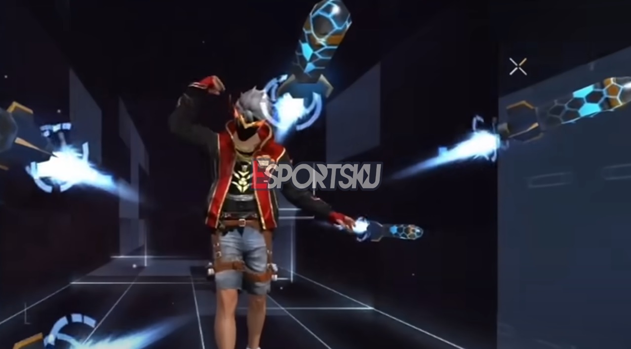 Panduan Lengkap Dapatkan Animasi Bullet Master FF dengan Murah! – Esportsku